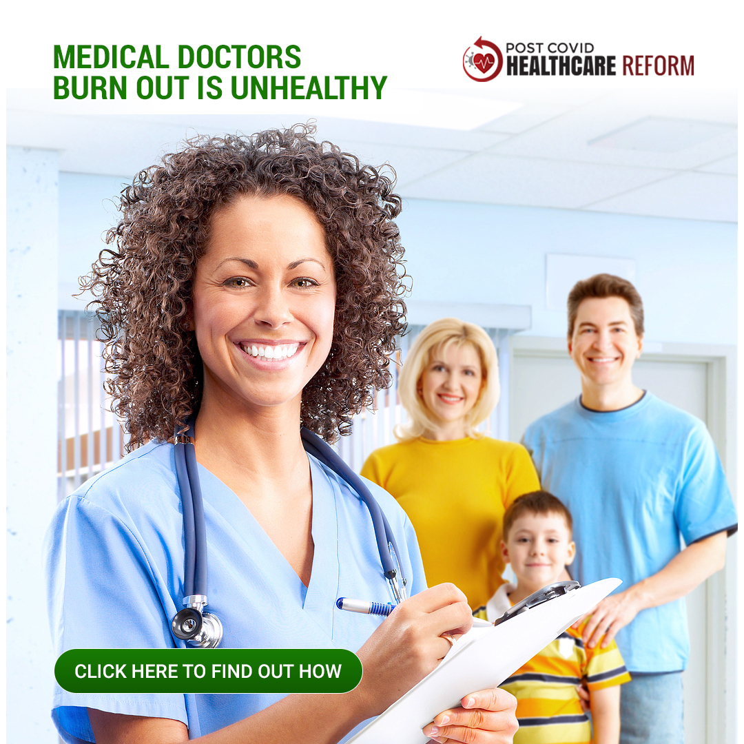 How to Tackle NHS Staff Shortages – Health Care Reforms