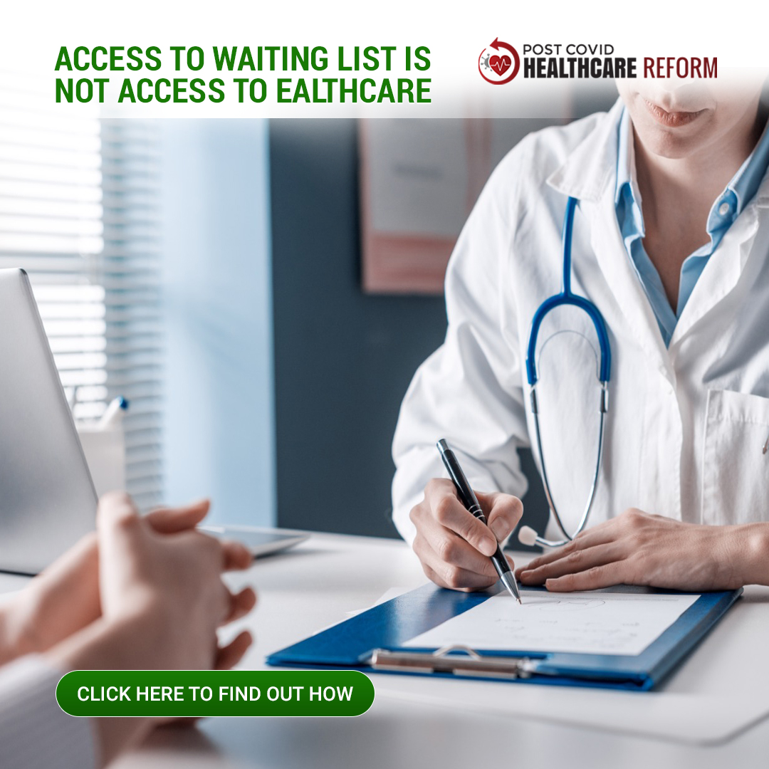 How to Tackle NHS Staff Shortages – Health Care Reforms